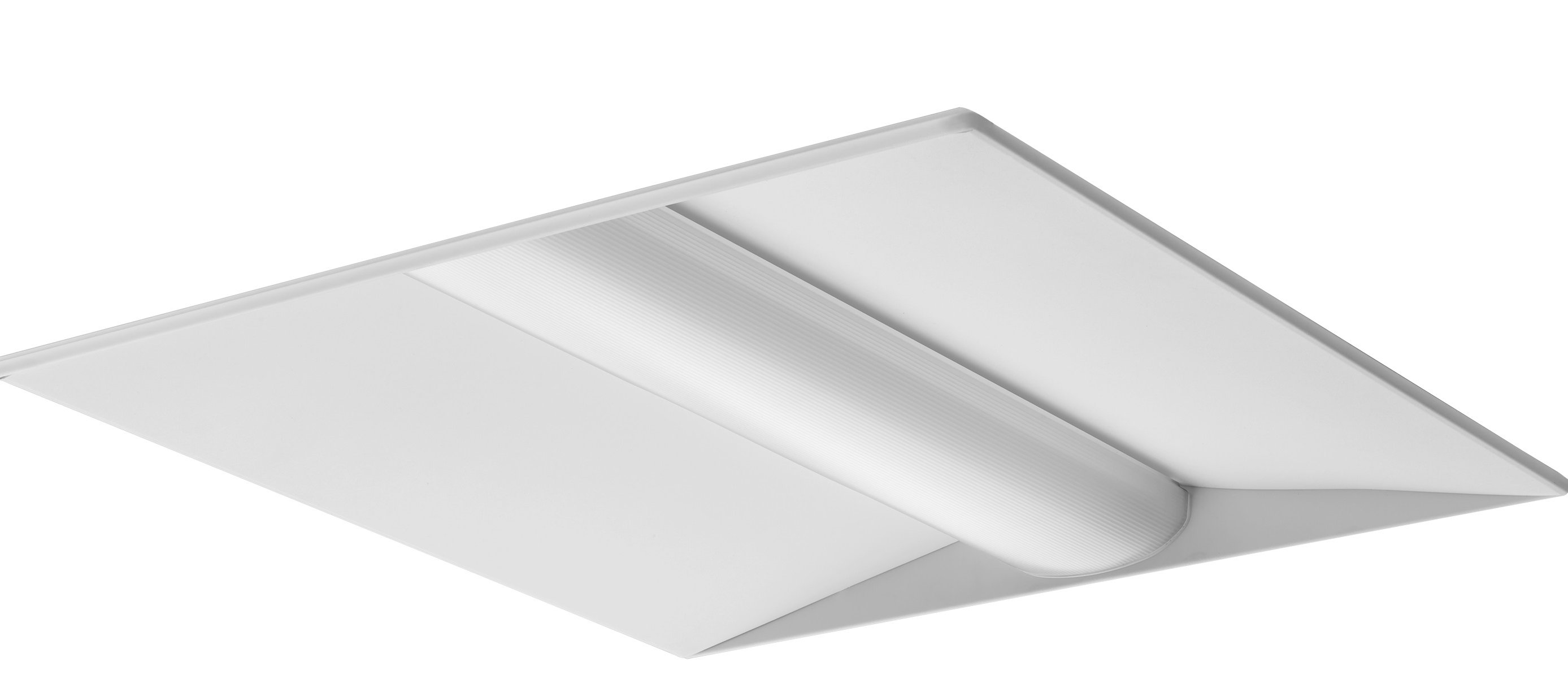 Lithonia Lighting BLT Series 2' x 2' LED Troffer & Reviews | Wayfair