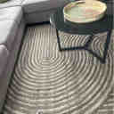 Wade Logan® Baylay Handmade Tufted Area Rug & Reviews | Wayfair