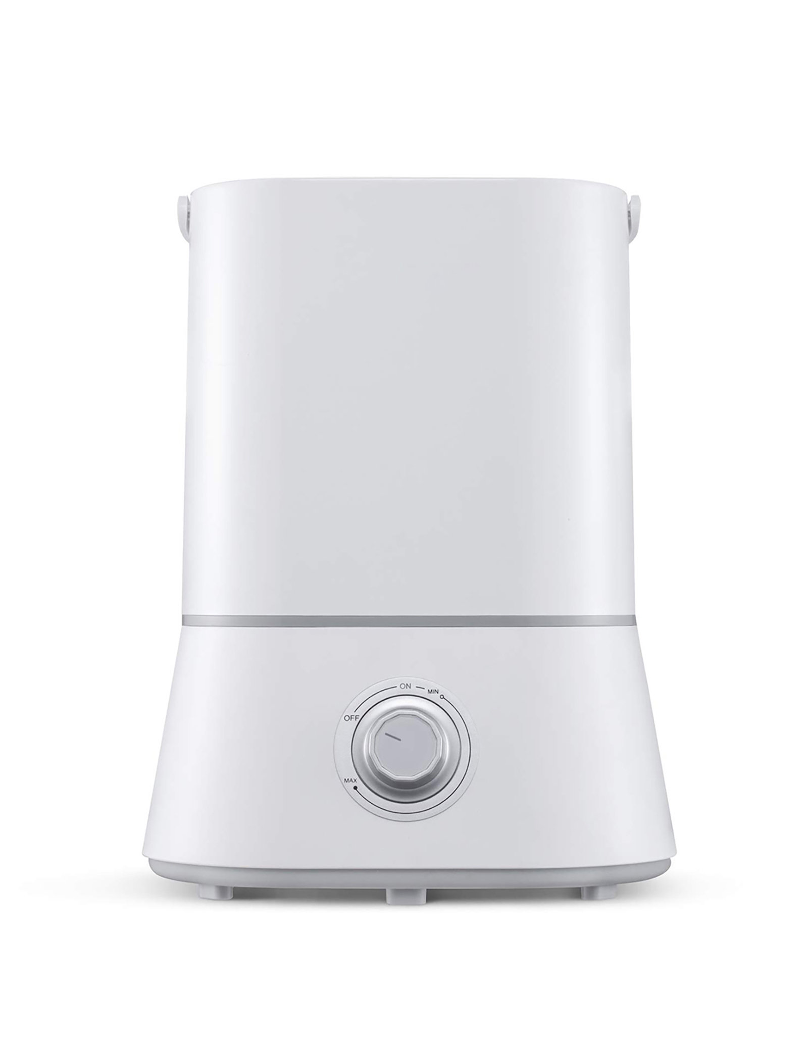 Taotronics Air Humidifiers For Bedroom, 4l Cool Mist Humidifiers For ...