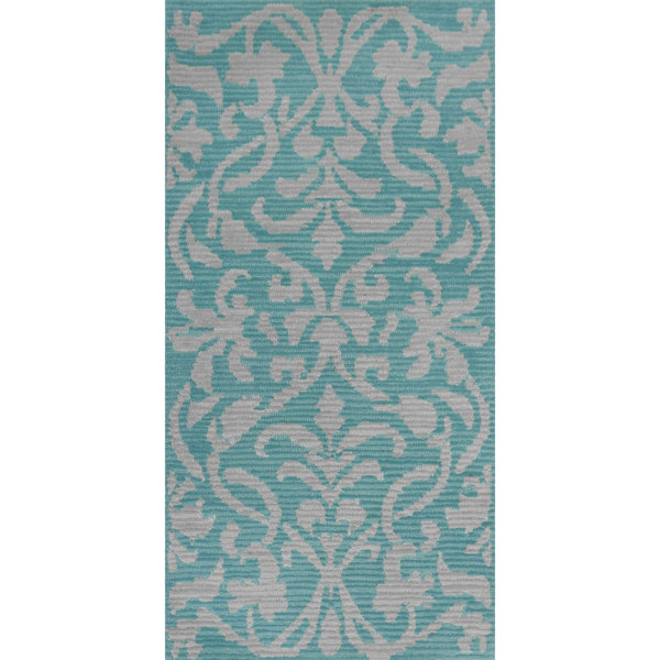 CompanyC Responsible Wool Standard Medici Hand-Tufted New Zealand Wool ...