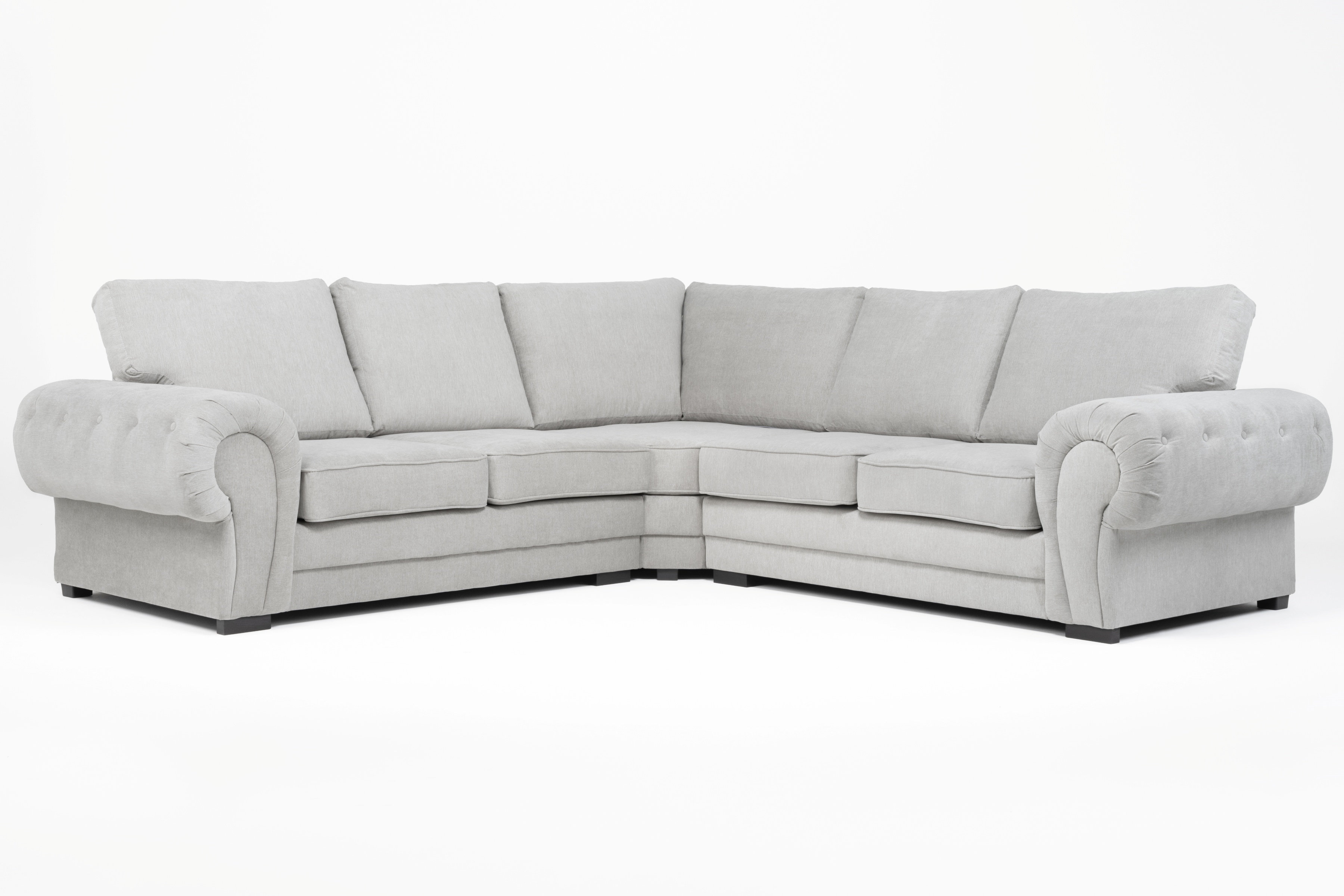 Ophelia & Co. Verona Corner Sofa | Wayfair.co.uk