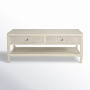 Birch Lane™ Shannen Coffee Table & Reviews | Wayfair
