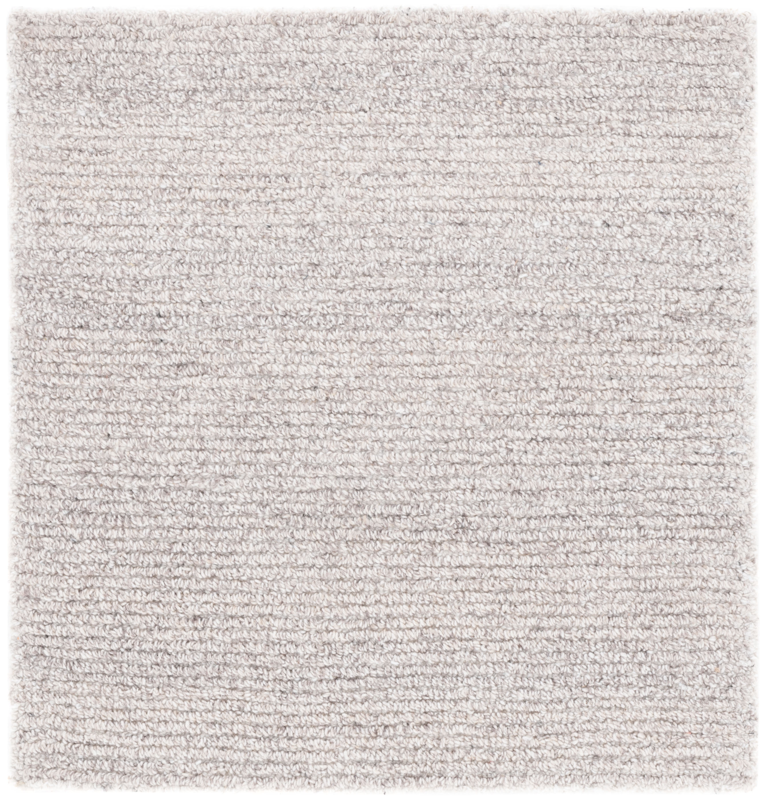 Latitude Run® Ebony Hand Tufted Pet Yarn Pile Rug | Wayfair