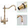 LIYONG Kitchen Faucet | Wayfair