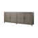 Resource Decor Raffles 89'' Sideboard | Wayfair
