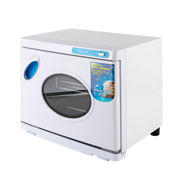 YXSUN Towel Cabinet Towel Warmer | Wayfair