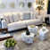 Eichholtz Prudential Coffee Table | Wayfair