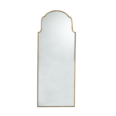 Gabby Pauline Mirror & Reviews | Perigold
