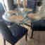 Orren Ellis Felisha Dining Table & Reviews | Wayfair