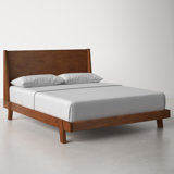 Modern Full / Double Beds | AllModern