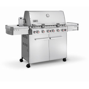 Gas Grills You'll Love - Wayfair Canada