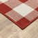 Sand & Stable Mac Plaid Rug & Reviews | Wayfair