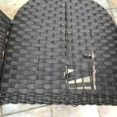 Highland Dunes Goodman 2 - Person Outdoor Seating Group & Reviews | Wayfair