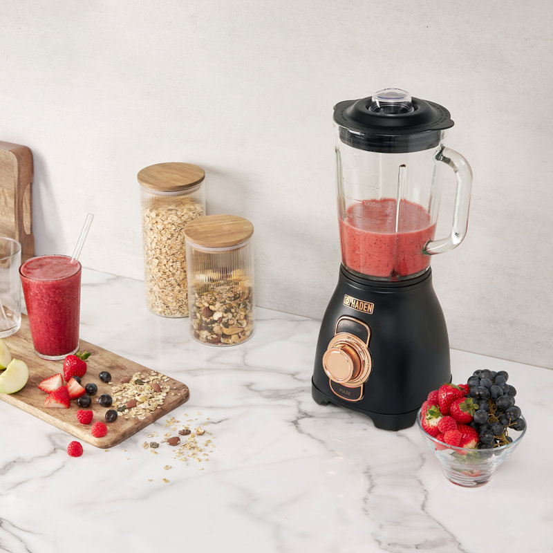 HADEN Heritage Power Blender & Reviews | Wayfair