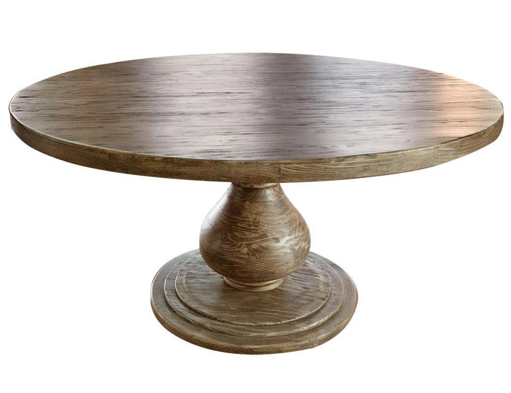 Artisan Home Furniture Bonanza Round Dining Table & Reviews | Wayfair