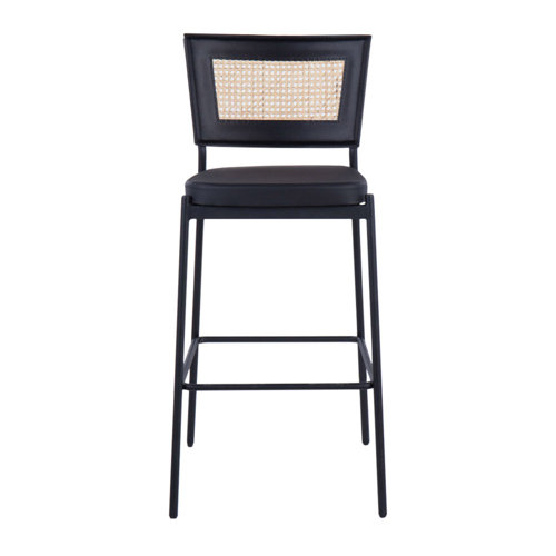 Beachcrest Home Scotty Stool | Wayfair