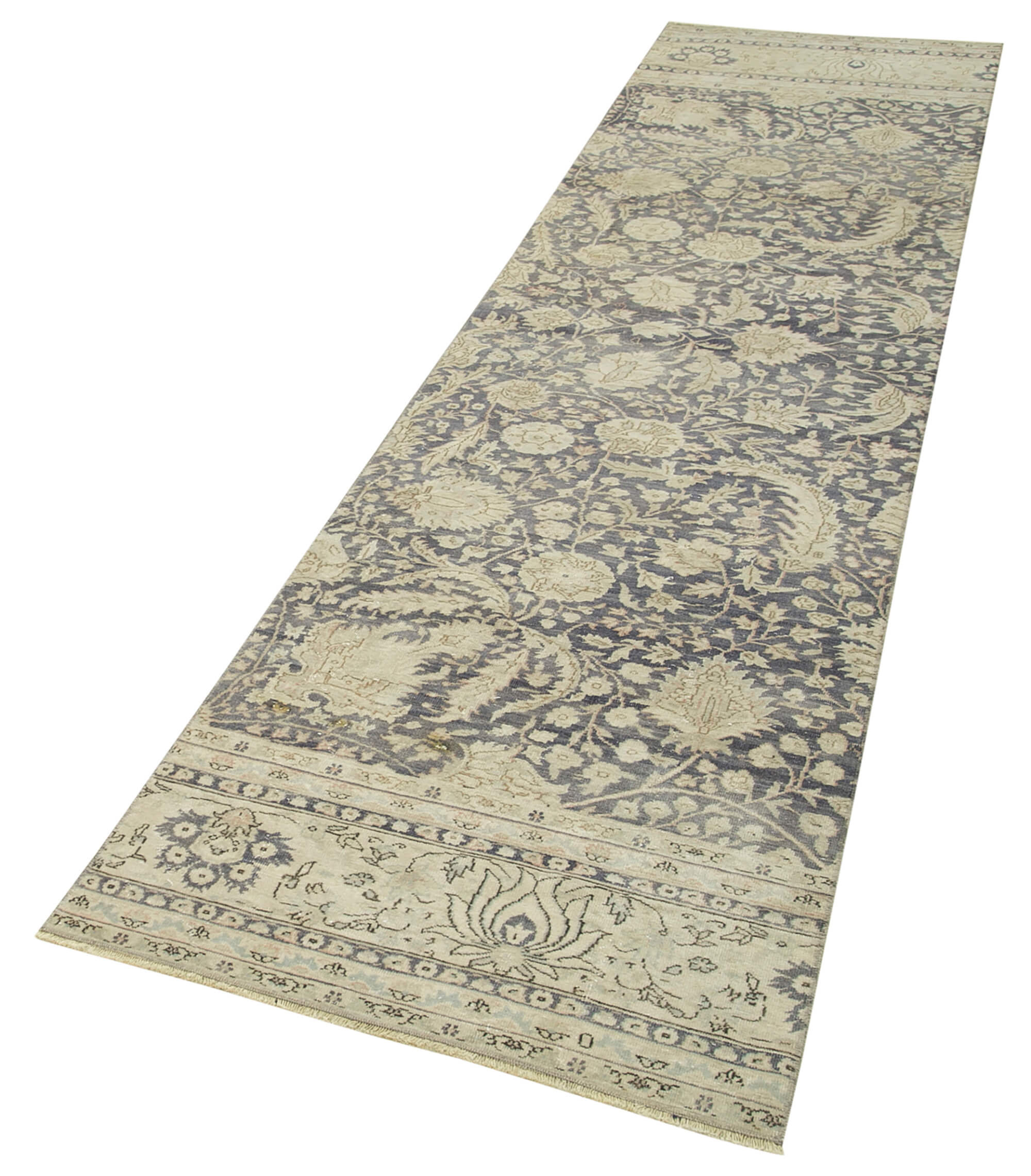 Ophelia & Co. Rectangle Bahia Rectangle 2'7'' X 10'10'' Area Rug | Wayfair