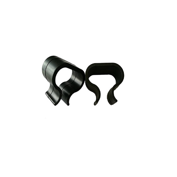 Rebrilliant Black Plastic Clips - Wayfair Canada