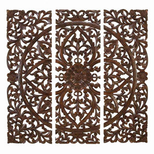 Living Room Wall Art You'll Love | Wayfair