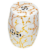 Wayfair | Gold Accent Stools You'll Love in 2023