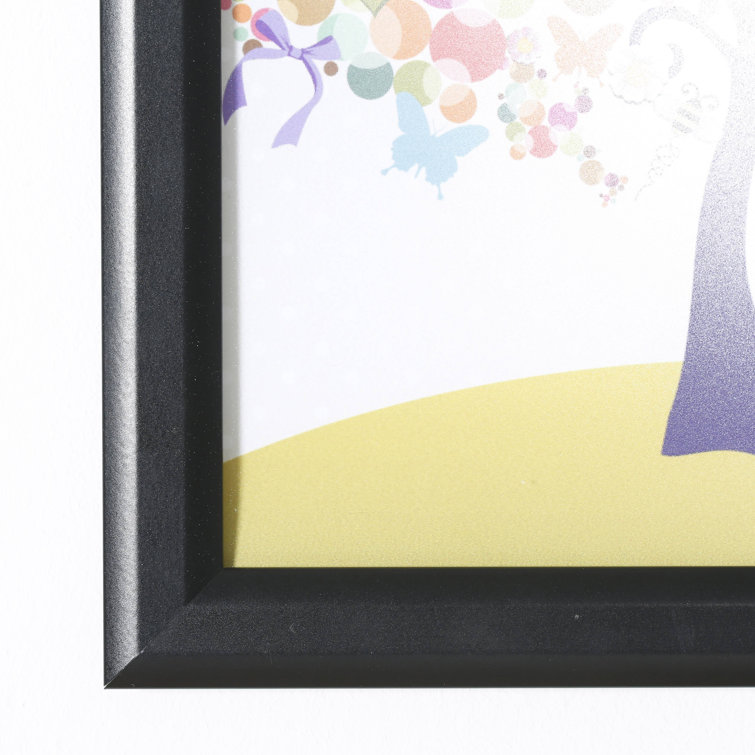 MT Displays Metal Picture Frame - Wayfair Canada