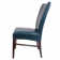 Three Posts™ Zyaire Faux Leather Upholstered Dining Chair & Reviews ...