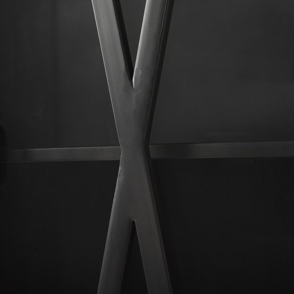 Birch Lane™ Ruthie Capreol 2 Door China Cabinet & Reviews | Birch Lane