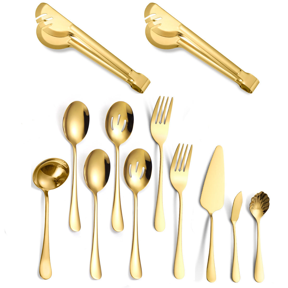Mercer41 Milous Hostess Set | Wayfair