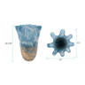 Ivy Bronx Gruber Glass Table Vase & Reviews | Wayfair
