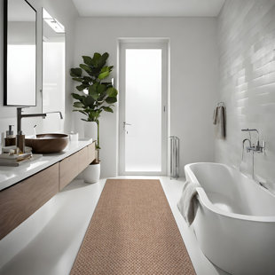 Brown & Tan Area Rugs You'll Love | Wayfair