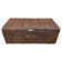 Williston Forge Ahrayah Handmade Decorative Trunk | Wayfair.co.uk