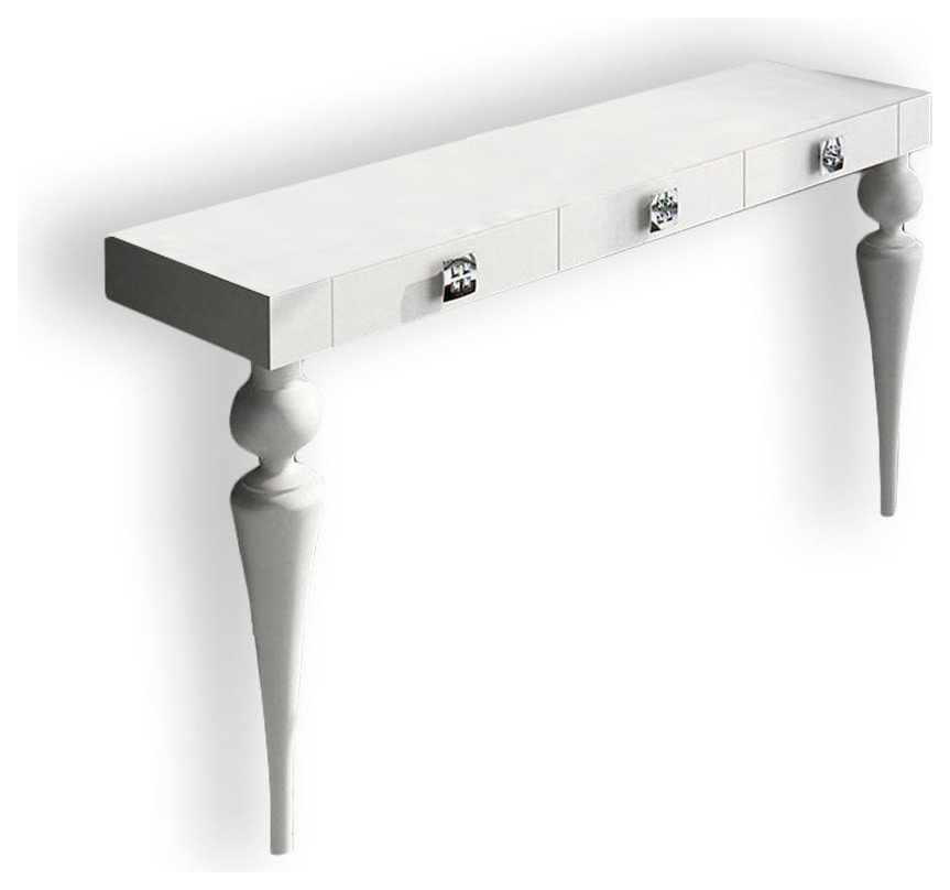 Hispania Home Saph Console Table | Wayfair