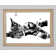 17 Stories Nap Time Cat - Single Picture Frame Art Prints | Wayfair.co.uk