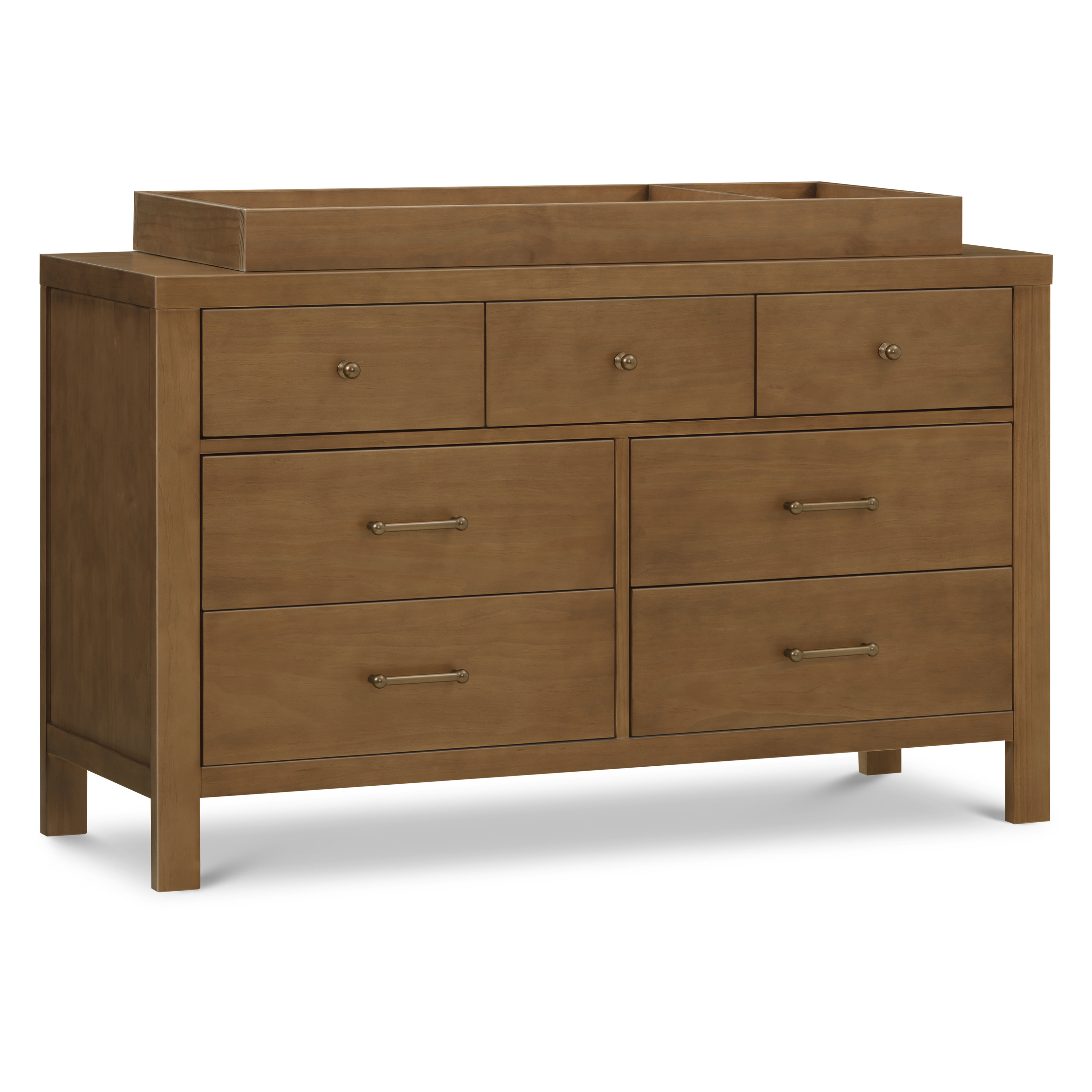 Namesake Nantucket 7-Drawer Assembled Dresser | Wayfair