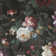 Superfresco Easy Black Isabelle Floral Wallpaper | Wayfair.co.uk