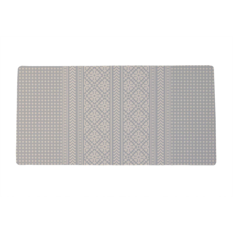 Kavka Aspen Vinyl Desk Pad | Wayfair