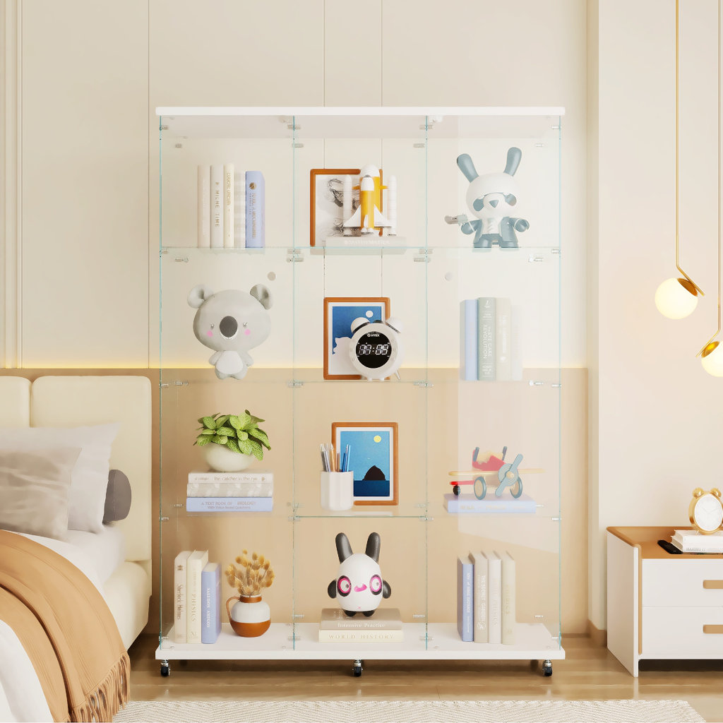 Ivy Bronx Kristel Display Stand | Wayfair