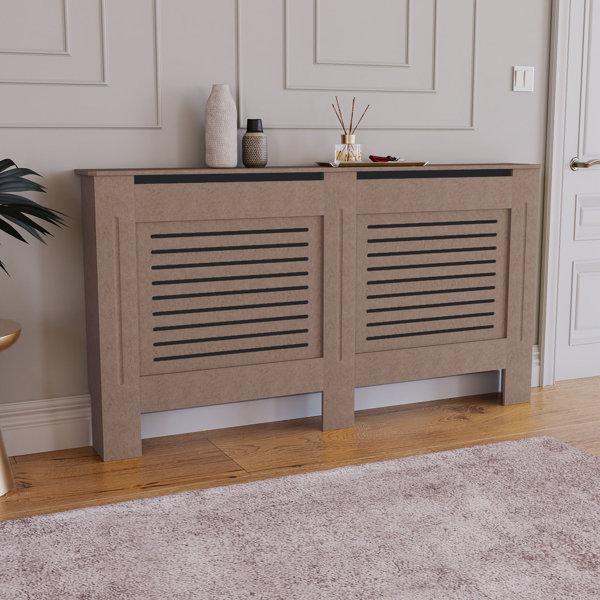 Belfry Heating Ressie Radiator Cover & Reviews | Wayfair.co.uk