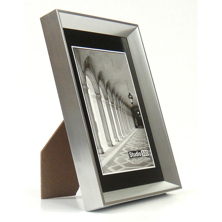 Studio 500 Traditional Collection Picture Frame & Reviews | Wayfair