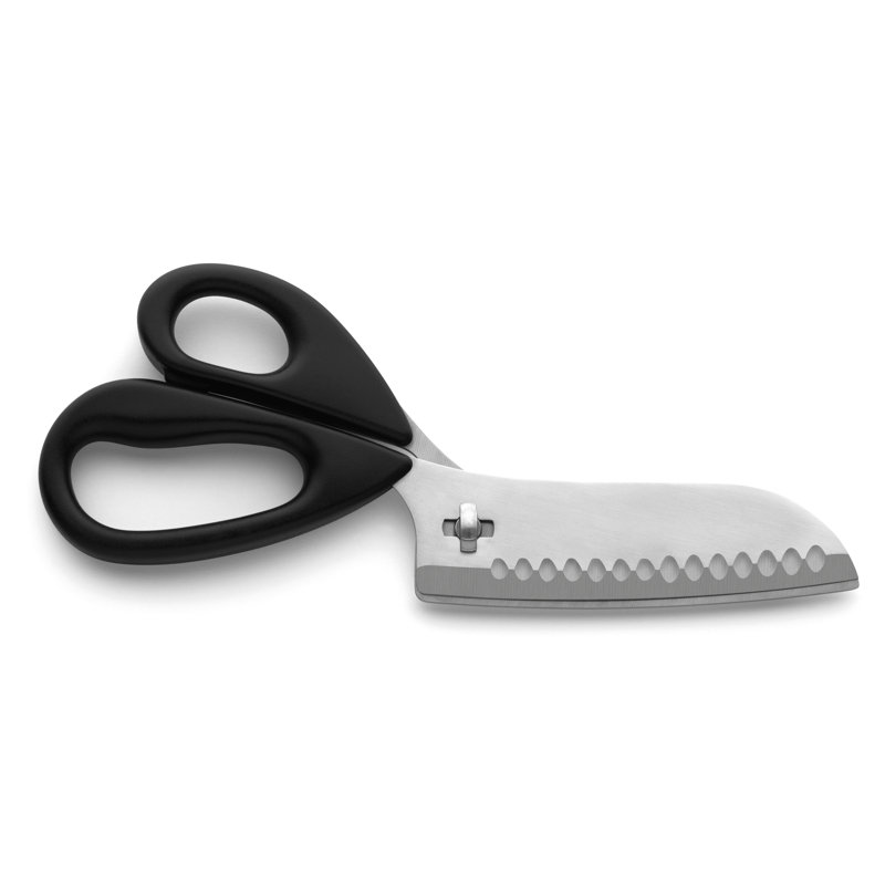 Koch Systeme by Carl Schmidt Sohn Florina Dual Purpose Kitchen Shears ...