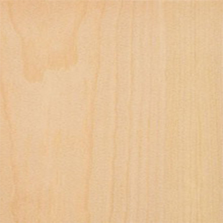 EDGEMATE 250 Ft. Pre-Glued Wood Veneer Edge Banding - Wayfair Canada