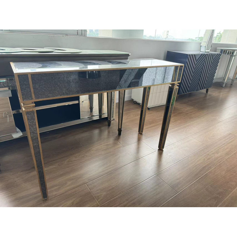 Blue Elephant Dining Table | Wayfair.co.uk