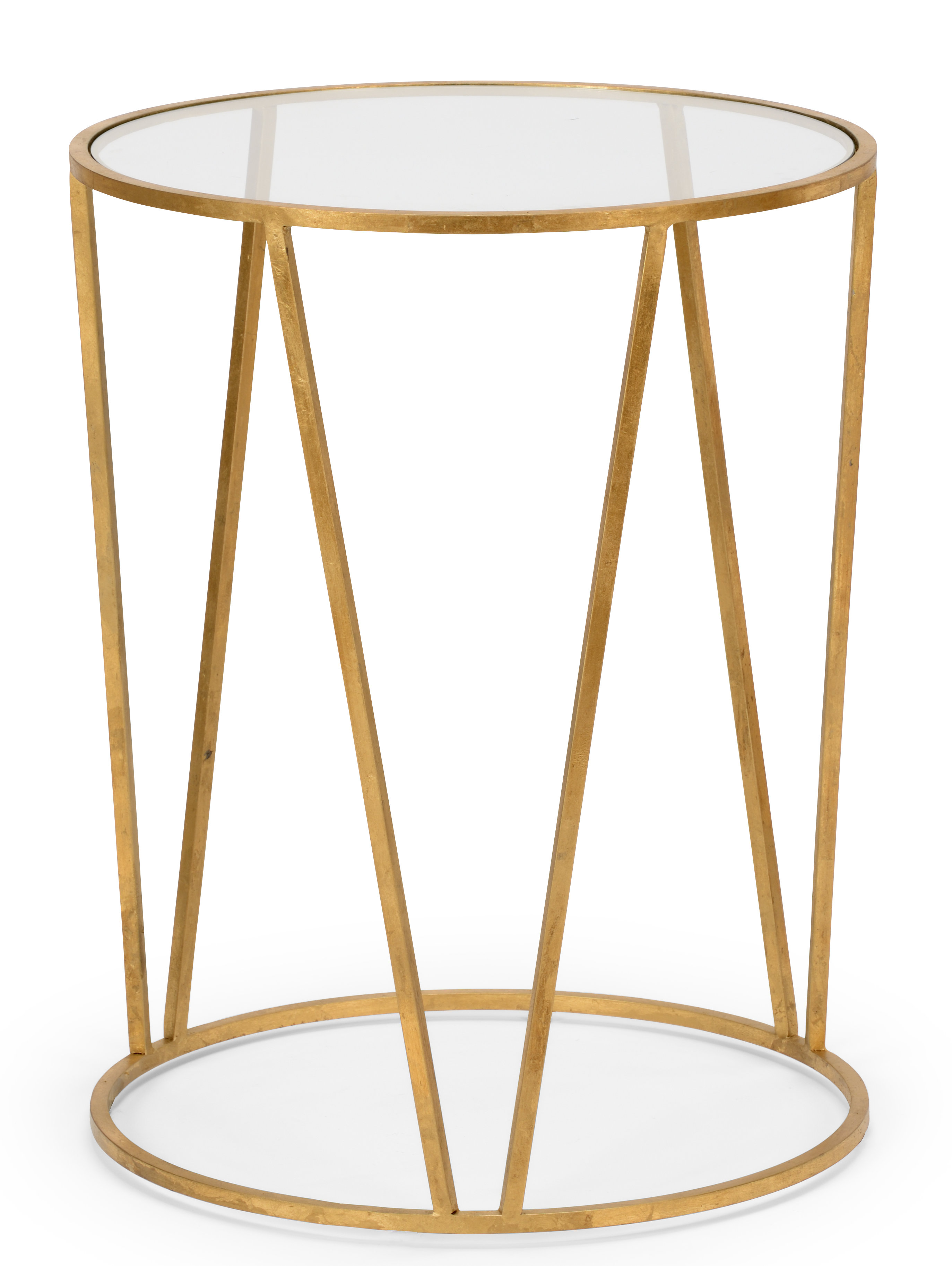 Wildwood Emery End Table - Wayfair Canada