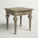 Three Posts™ Clintwood End Table & Reviews | Wayfair