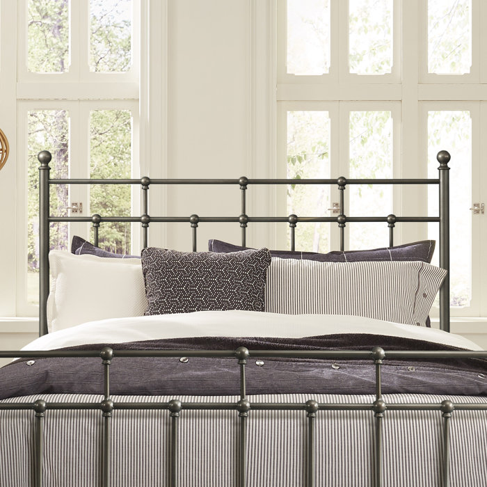 Lark Manor Eccleshall Headboard & Reviews | Wayfair