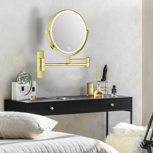 Gold Mirrors You'll Love