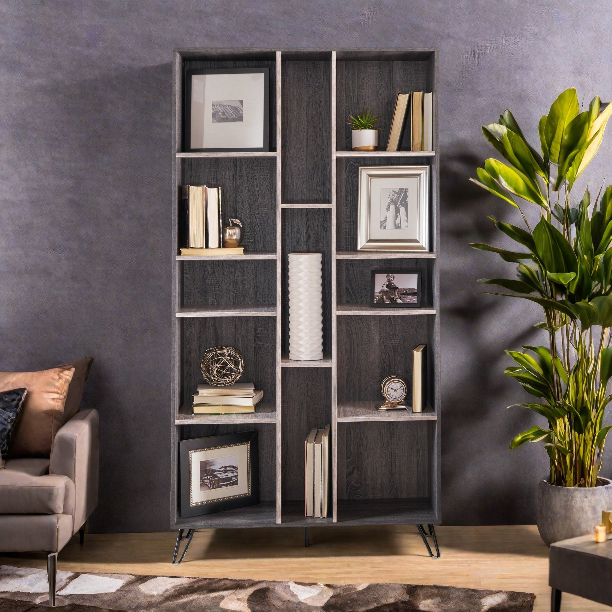 FAR AND NEAR MULTI FUNCTION CABINET | Wayfair