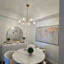 Wrought Studio™ Clerise 6 - Light Candle Style Classic Chandelier ...