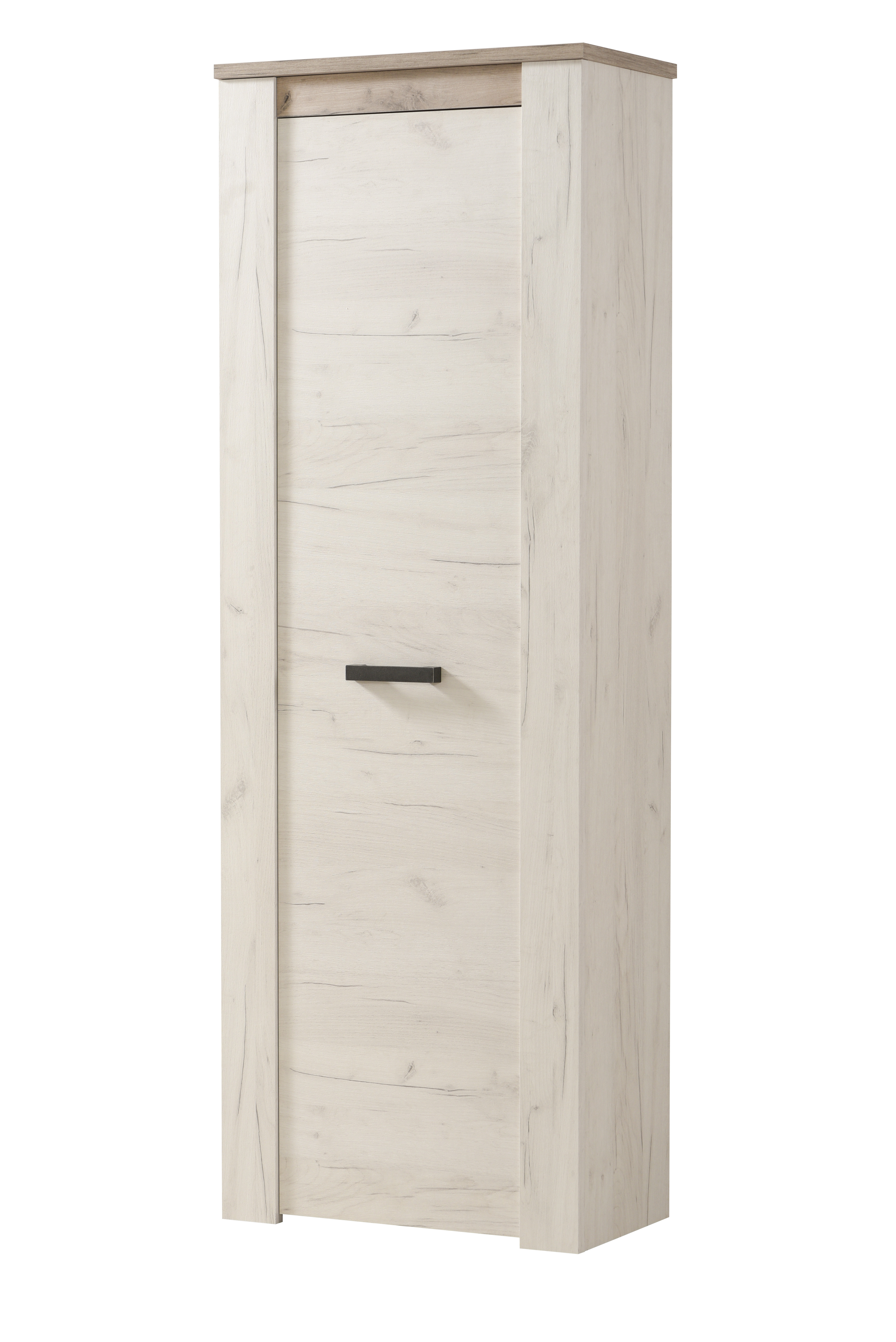 Ebern Designs Jamaris 1 Door Manufactured Wood Wardrobe | Wayfair.co.uk