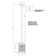 Mercer41 Loane 1 - Light Single Pendant | Wayfair